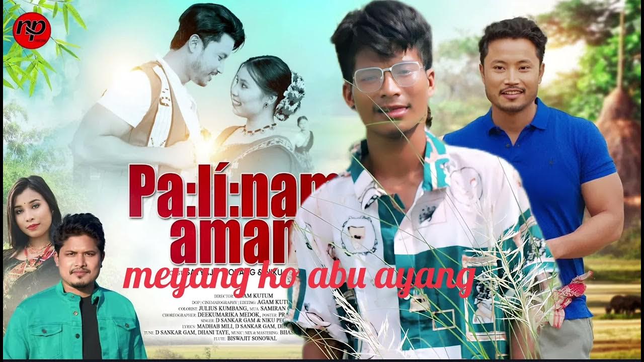 New mising song palinam aman..2025 - YouTube