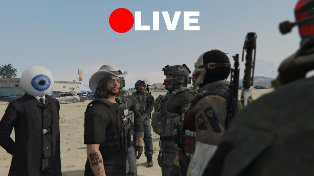 FREE STATE MOVEMENT !!! | #exeracer #WKB #SOT #PPG - YouTube