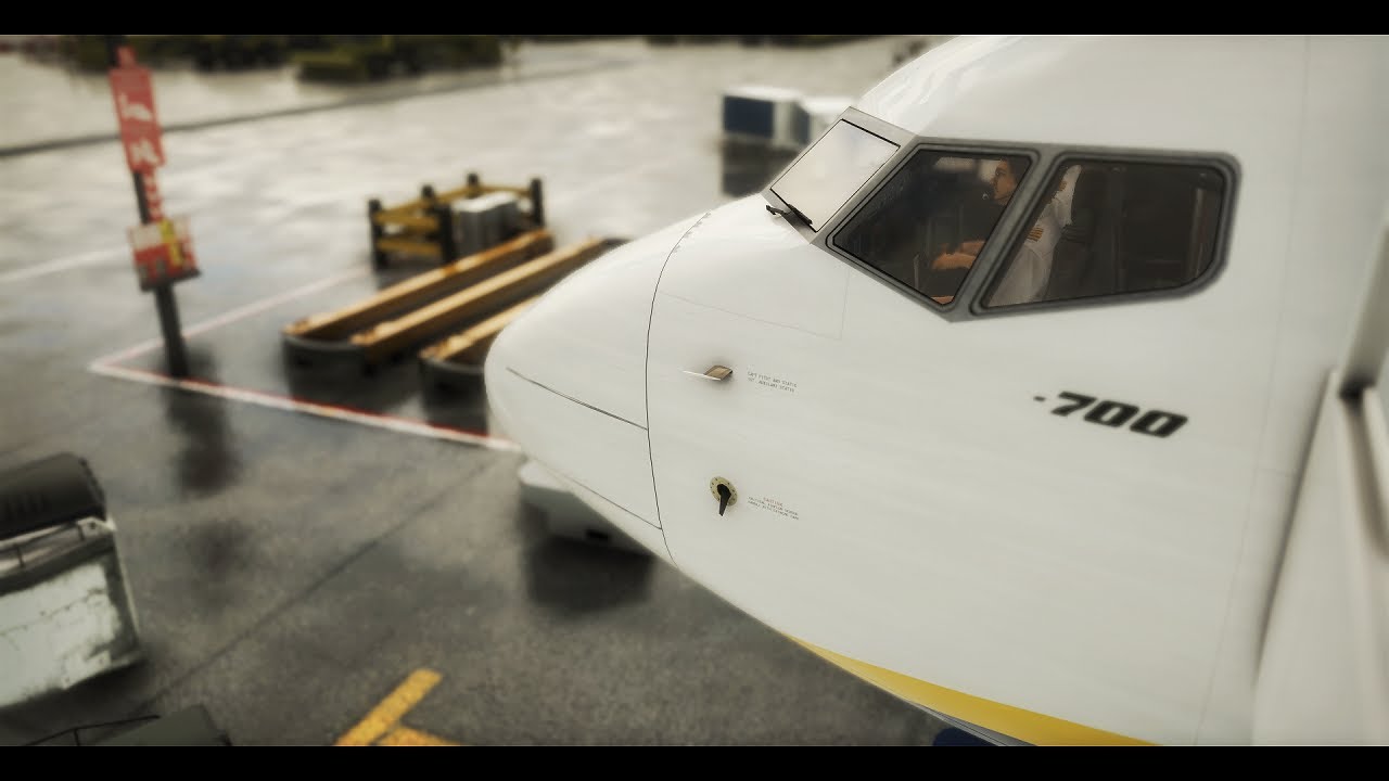 Flight Simulator 2020 | Photorealistic Reshade Presets For FS2020 - YouTube