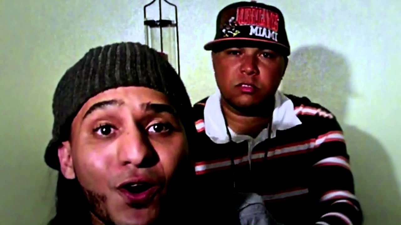 Fino Mujeriego Ft Neno Man -Turun Tun Tun- (Video Official) - YouTube