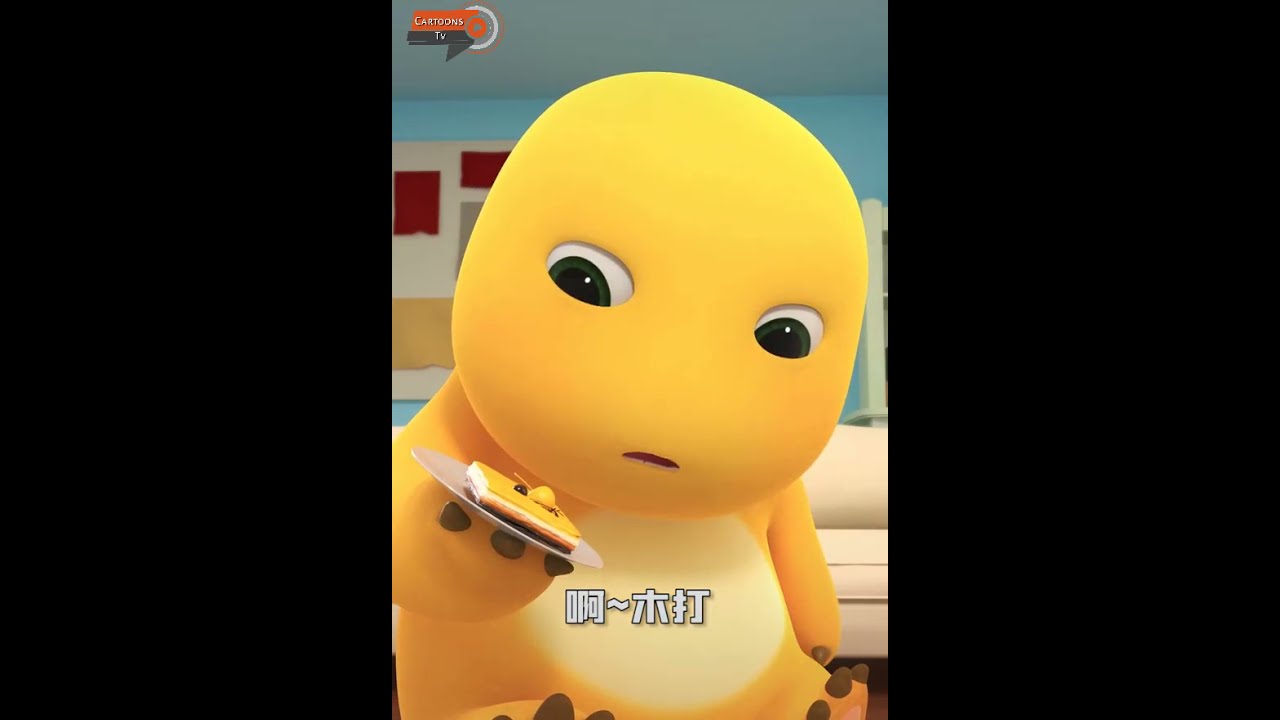 Netflix LTD Moto Patlo Cartoons 2021 Official Trailer Season 2 #shorts ...