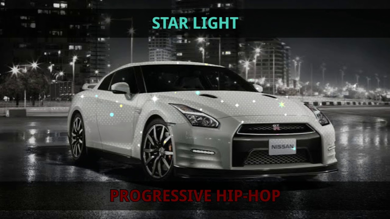 Star Light - Mad Editz. (Progressive Hip-Hop) - YouTube