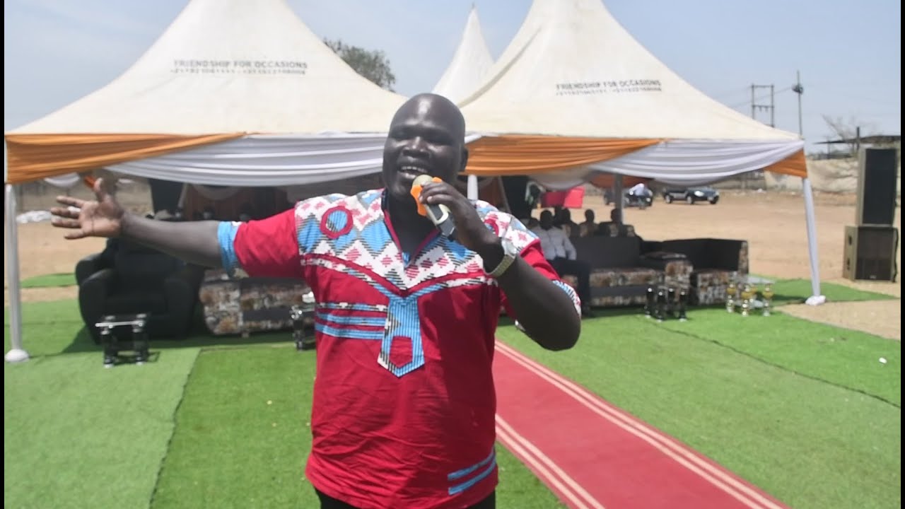 KAKWA CULTURAL FESTIVAL is a public event aimed at promoting peaceful ...