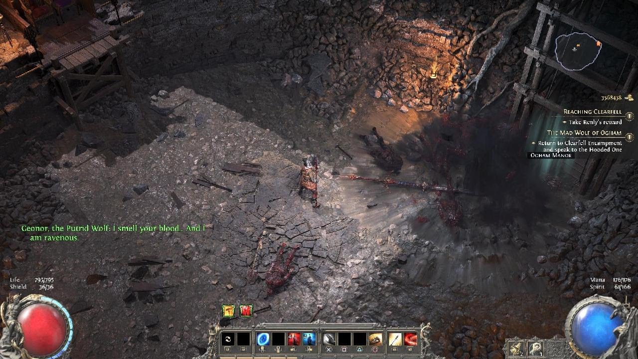 Path of Exile 2 Beta_20250628004846 - YouTube