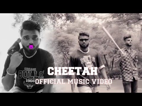 CHEETAH l KILLER MUSIC l @ilyahbeats6726 l OFFICIAL MUSIC VIDEO l 2023 ...