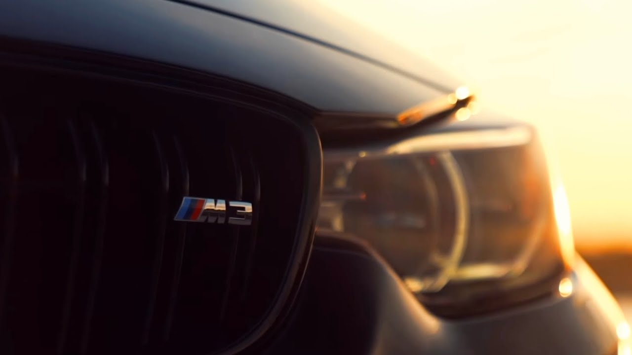 BMW cinematic shots 😍🔥. - YouTube