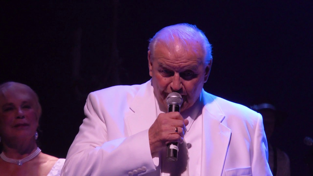 A tribute to our good friend Darrell Anderson - YouTube