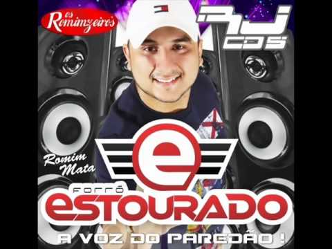 FORRÓ ESTOURADO - SUPER HEROI - YouTube