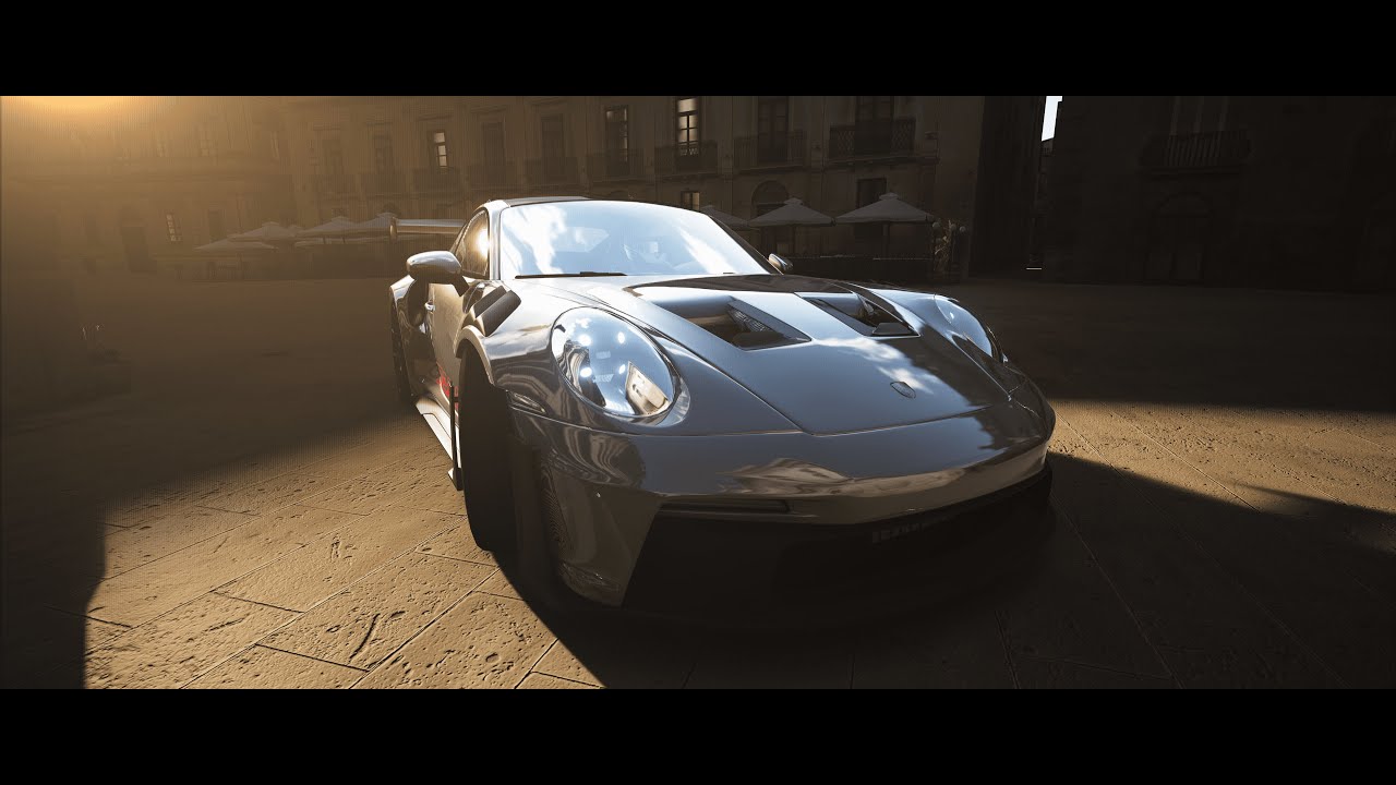 ASSETTO CORSA 2? PHOTOREALISTIC GRAPHICS MOD - YouTube