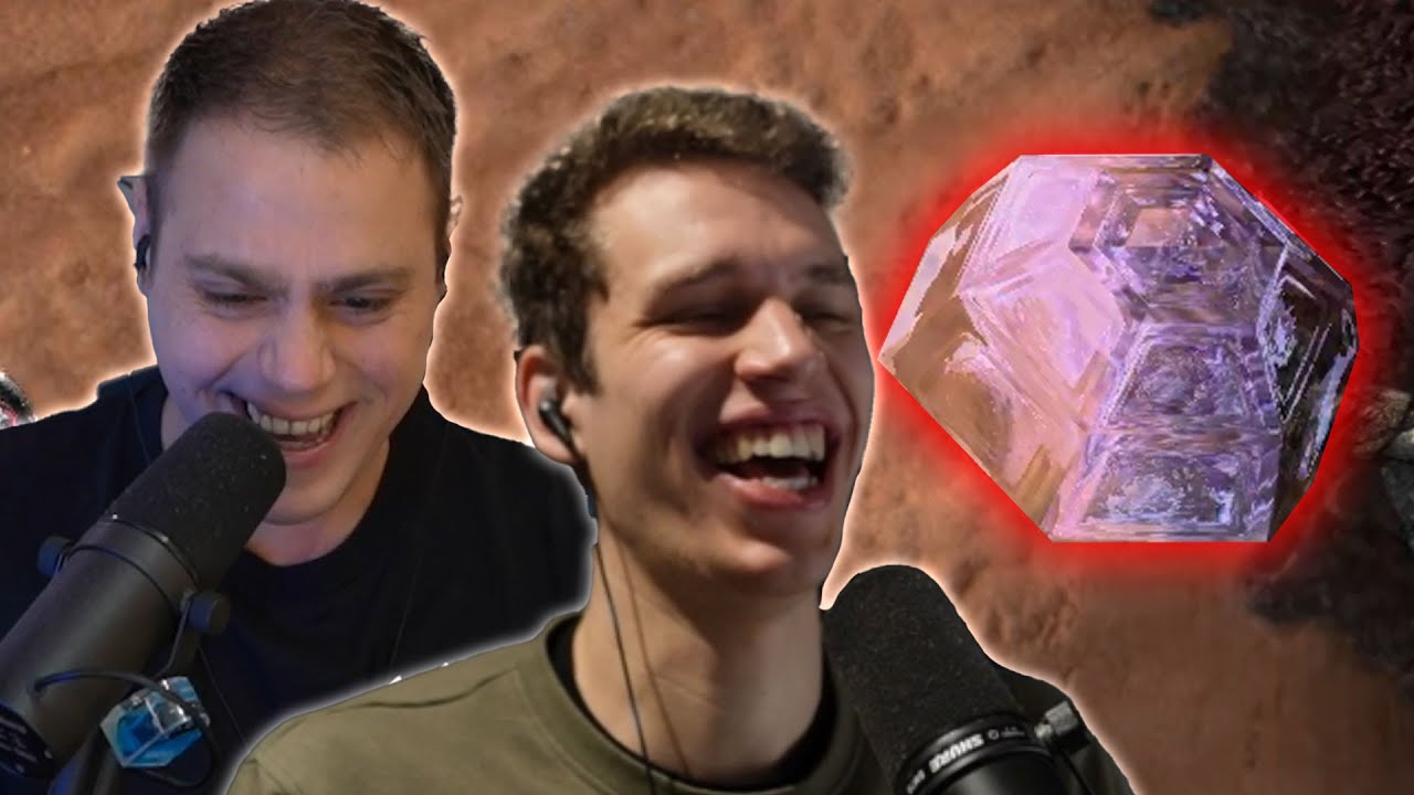 The Best ForceField Of 2024! w/ @RotterdaM08 | Rank Roulette Season 4 ...