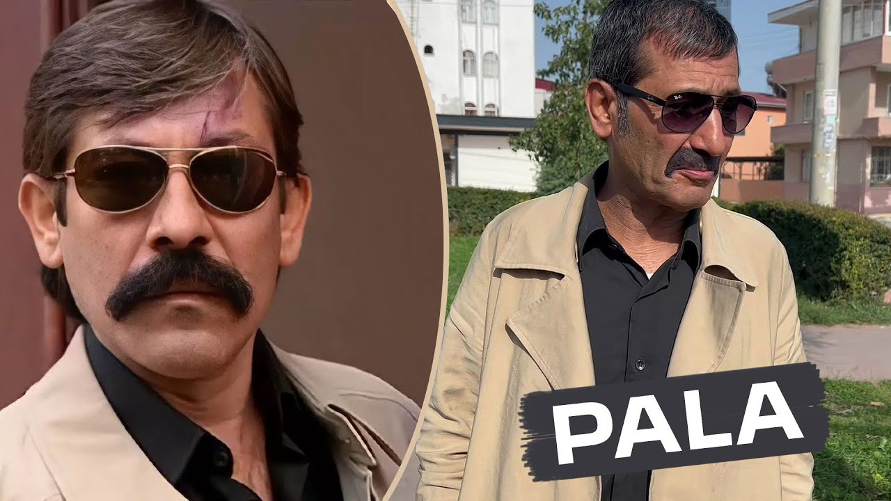 Pala - Skeç - YouTube