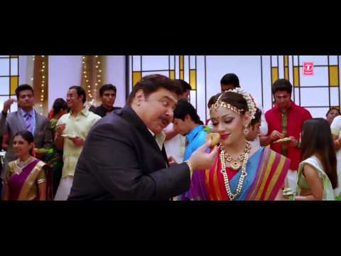 Chammak Challo Filminde'ki Ra One Şarkısı