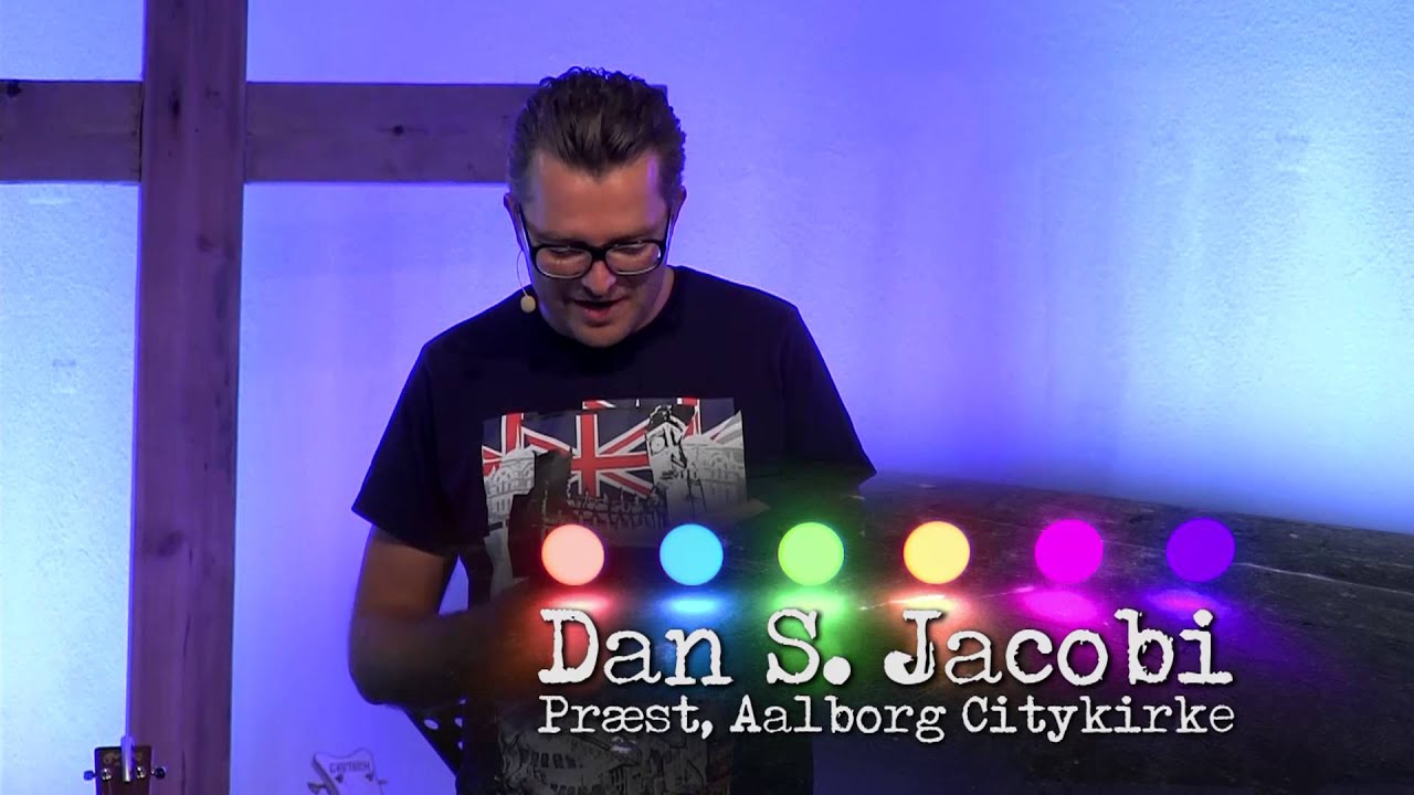 18.08.2013 Dan S. Jacobi - YouTube