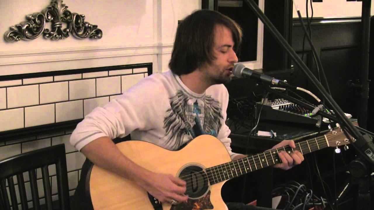 Jason Goble Everyone But You - YouTube