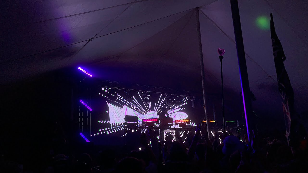 Modestep (DJ Set) @ Dancefestopia 2023 (Night 3 - Saturday) - YouTube