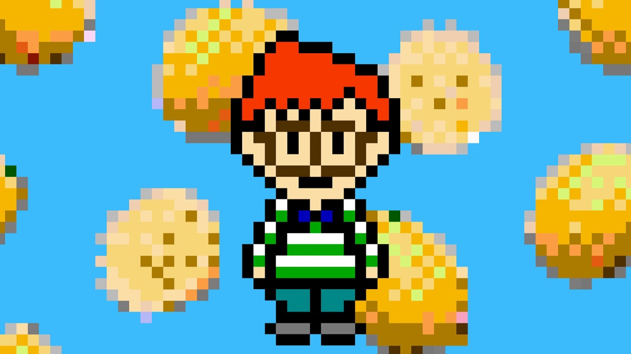 Pigeon 8-Bit Chiptune Cover (Cavetown) - LSDJ - TechnoBabble - YouTube
