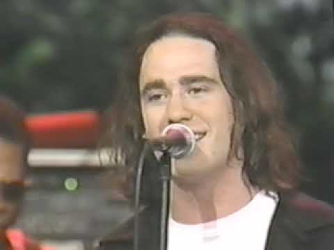 Kenny Wayne Shepherd - Austin City Limits 1997