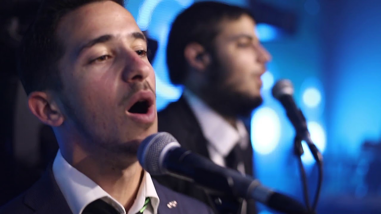 ARIEH DAVID CLIP - YouTube
