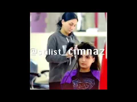 Payız Qadının dəyişim videosu