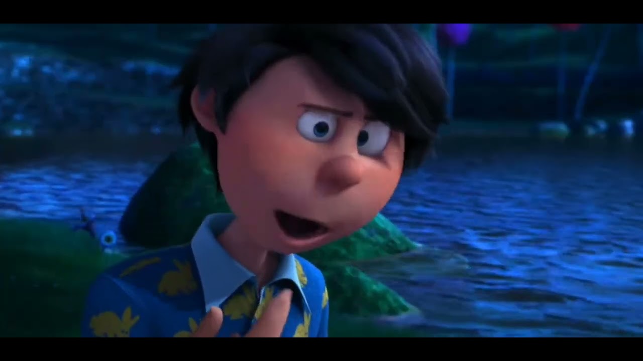 I edited the Lorax #oncler #lorax - YouTube