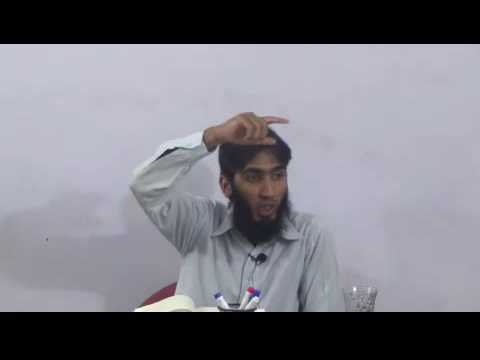 030 - Study of Riaz us Saliheen - H#203-206 - Nouman Wajid Aziz - YouTube