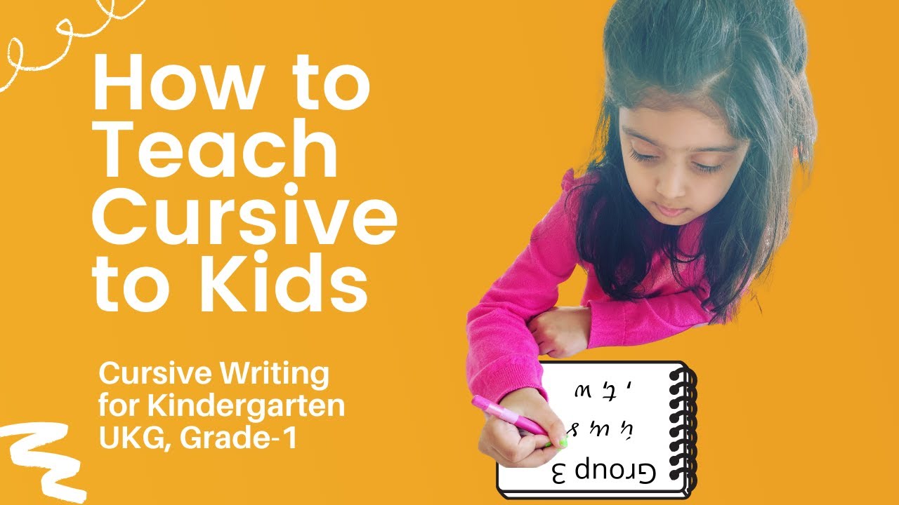 How To Teach Cursive Writing To Kids Cursive Letters Group 3 How To Teach Cursive Writing To Kids Cursive Letters Group 3
