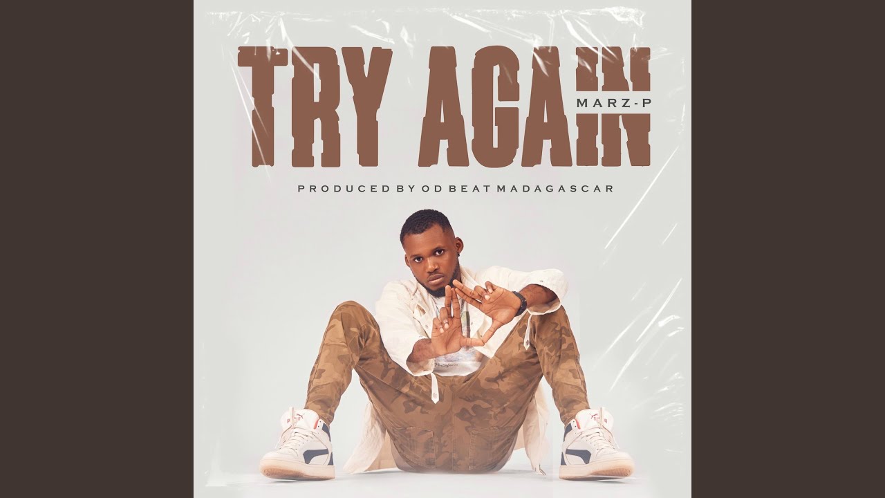 Try Again - YouTube