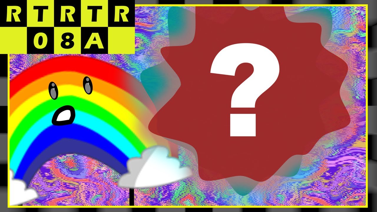 RTRTR 8a - [Lost in Mystery] - YouTube