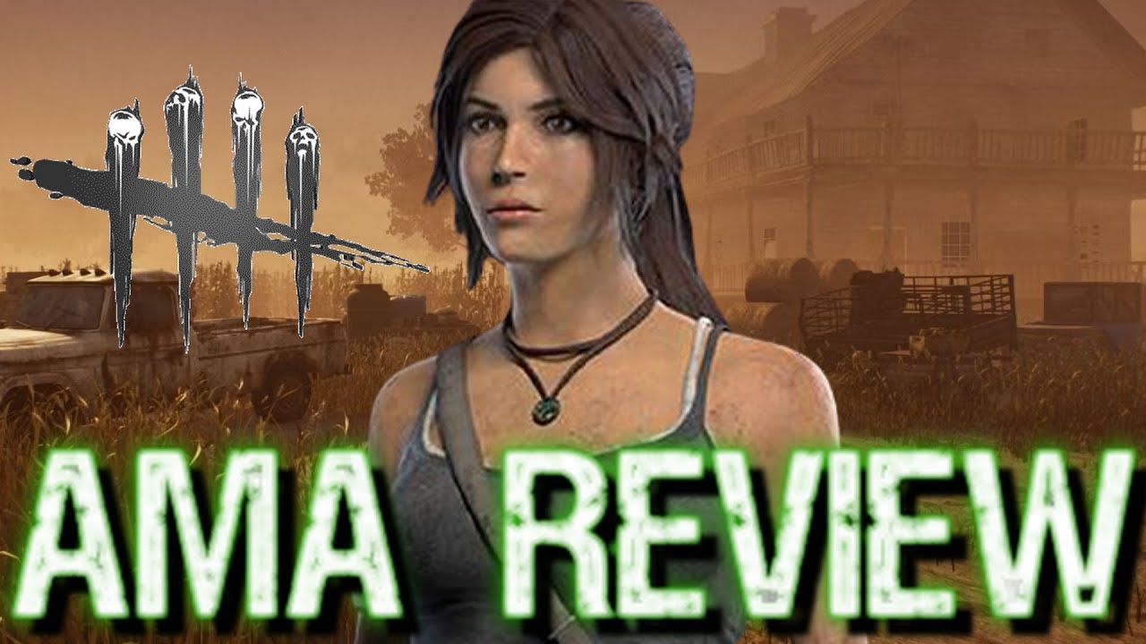 DBD July 3rd AMA Breakdown including P100 rewards, Modifiers & Map ...