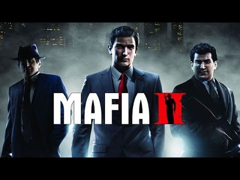 MAFIA 2 TRAINER/100% WORKING AND EASY METHOD - YouTube