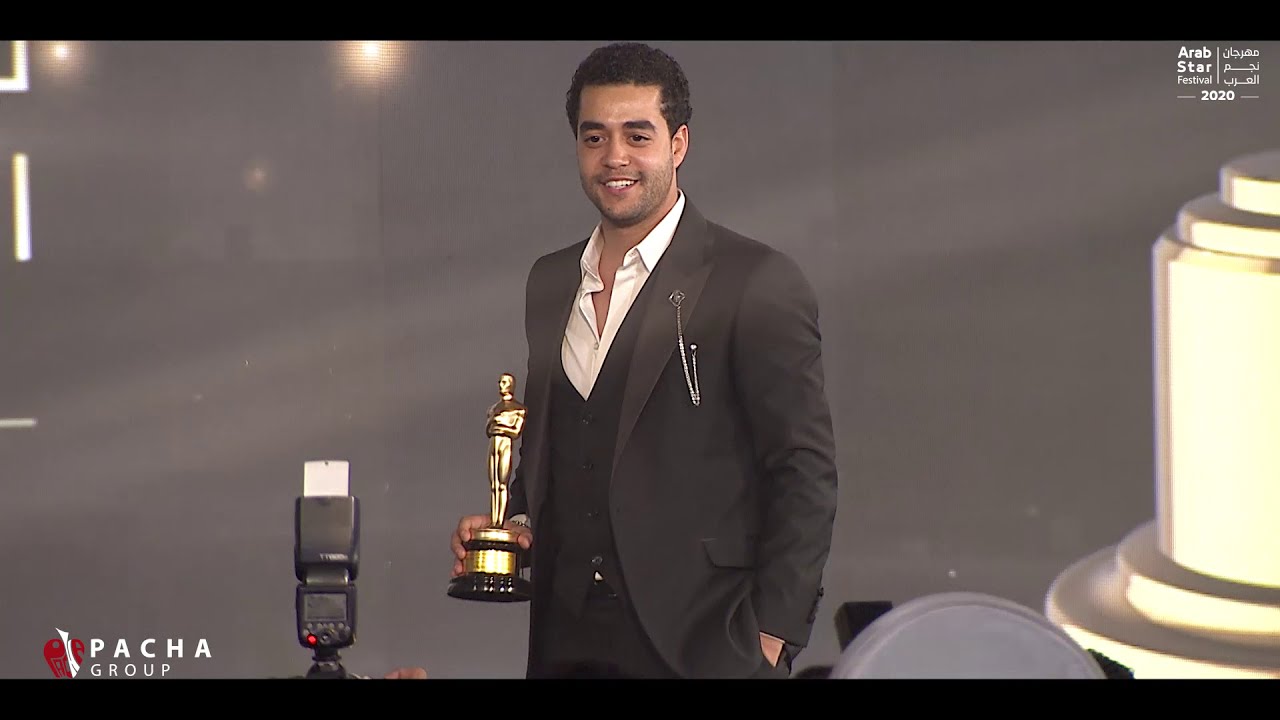 0032 Khaled Anwar - YouTube