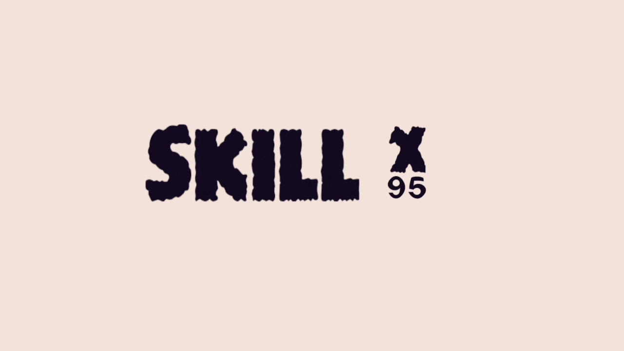 SKILL X:килы в голову - YouTube
