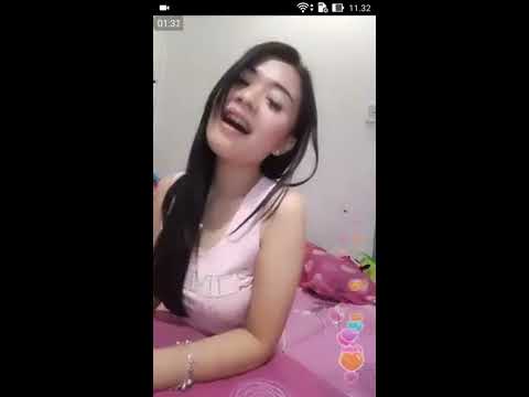 BIGO LIVE - DUHH DEK....BIKIN PENGEN