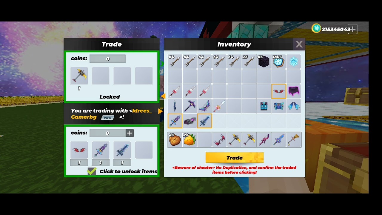 How to get || Scyth || - YouTube