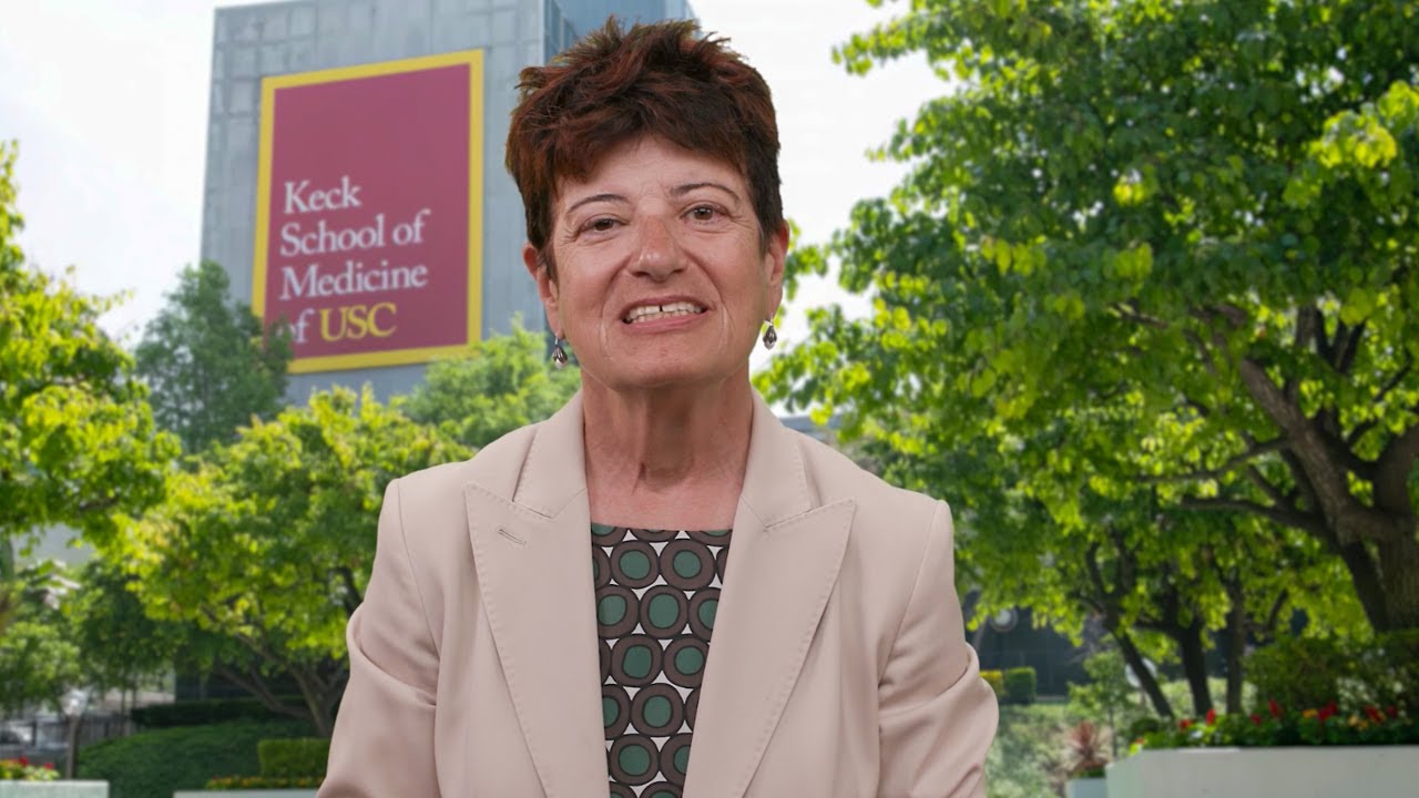 Message from the Dean: Welcome Students, Residents and Fellows - YouTube