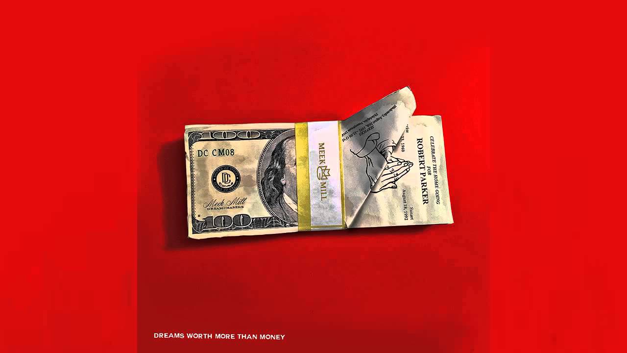 Meek Mill - Lord Knows (Dreams Worth More Than Money) - YouTube