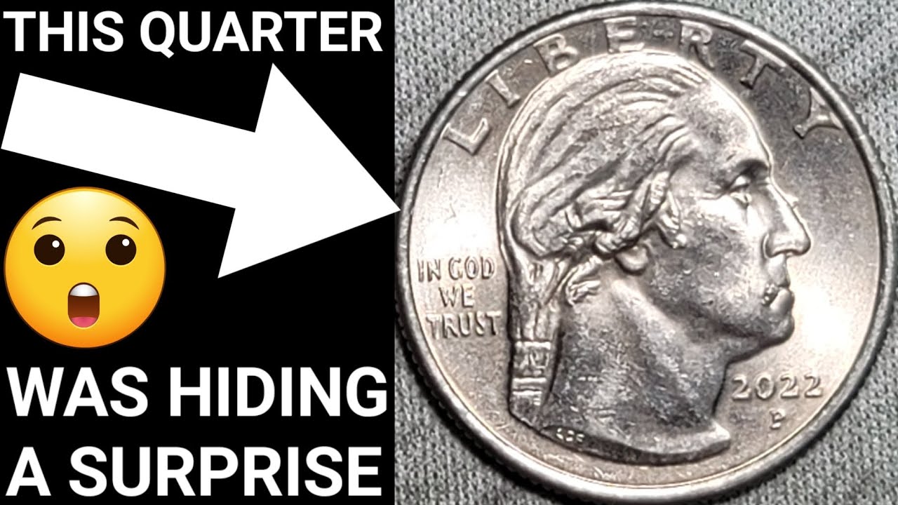 🍁 $420 Quarter Hunt 🍁 Yeilded Some Sweet Finds #dwcnc #money # ...