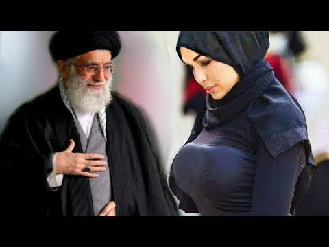 Sadece İRAN'DA Görebileceğiniz İnanılmaz Gerçekler. İran'ın Gerçek Yüzü!!