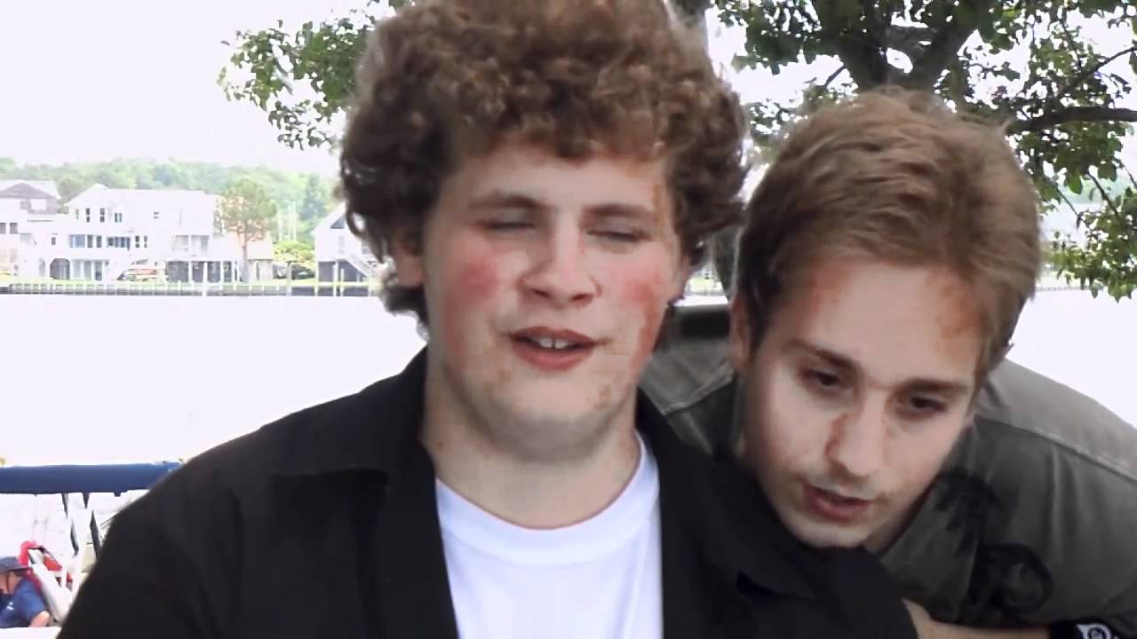 Two-Headed Man: Sewage Diver (F.B.I. Improv) - YouTube