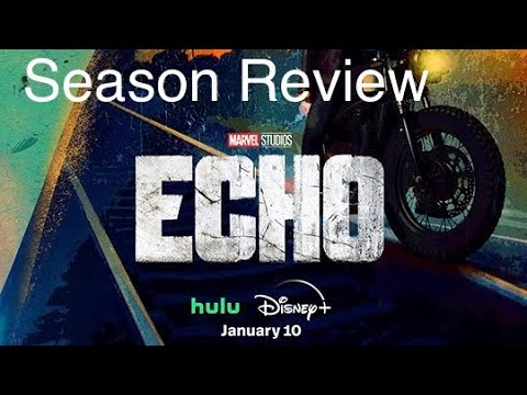 Echo Season 1 Review - YouTube