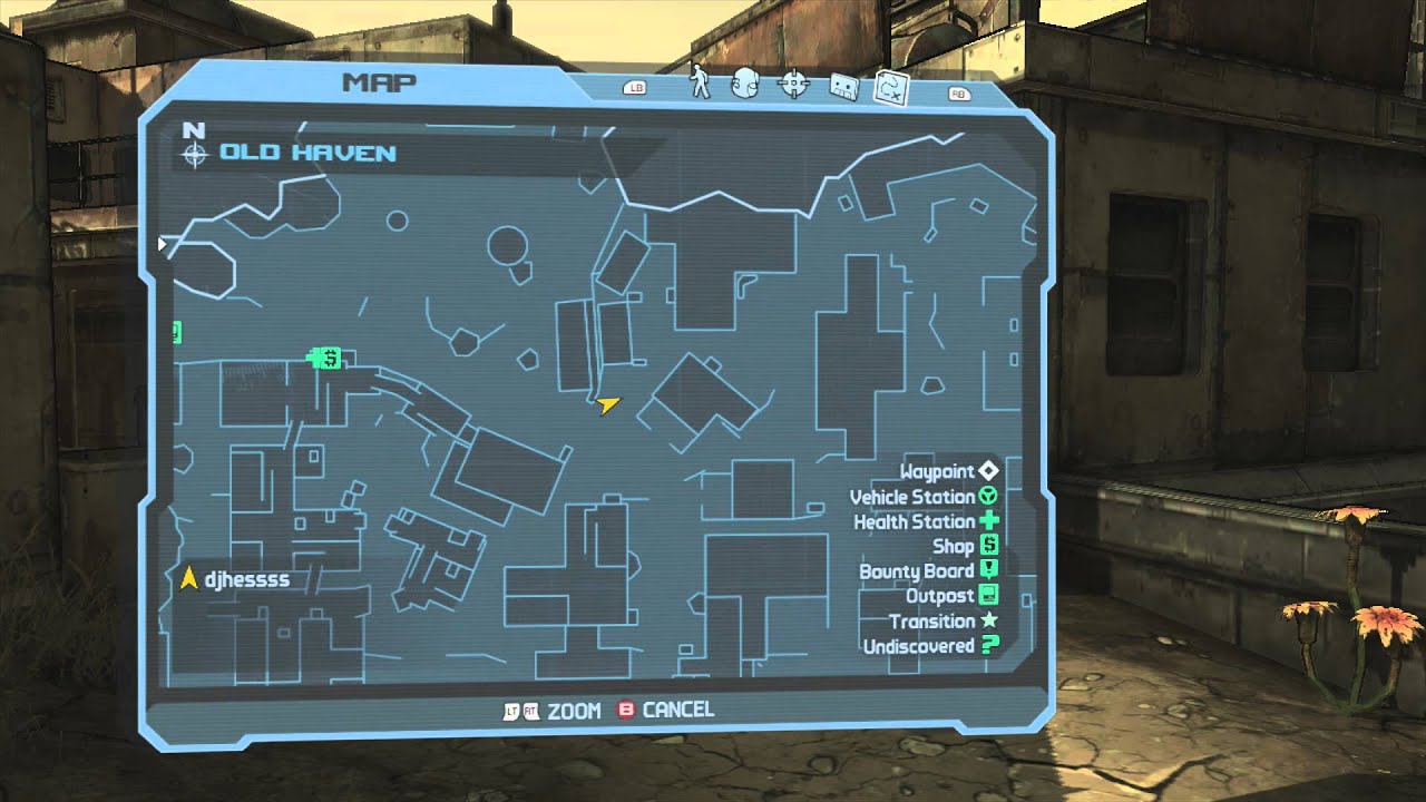 Borderlands 1 Brick Pt 42 Smoke Signals Shut Them Down pt 2 Walkthrough ...