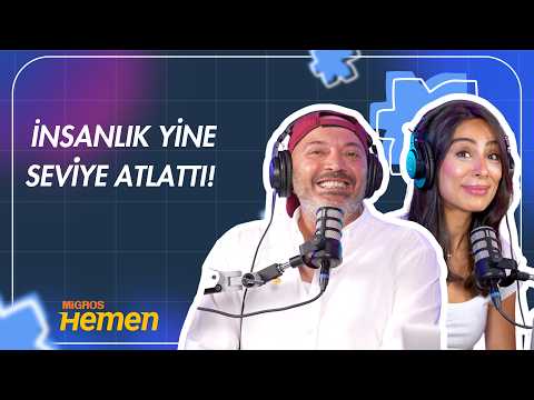 BBZD 79. Bölüm: İnsanlık Yine Seviye Atlattı!