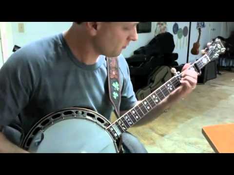 Angry Birds on the banjo - YouTube
