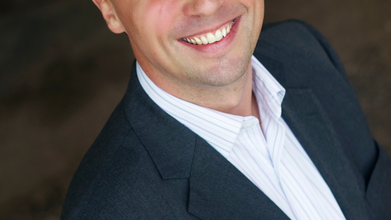 Eric Rieger Live Stream - YouTube