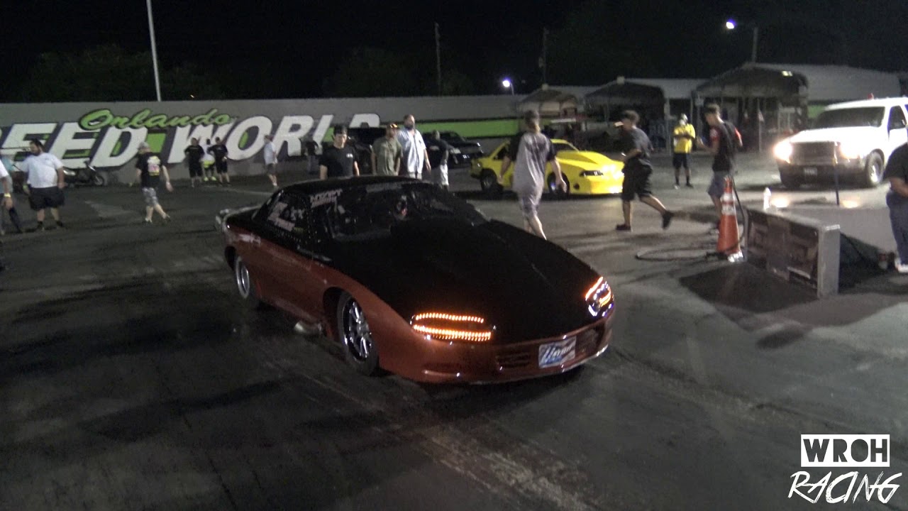 Cash Days @ OSW 6-27-2020 - YouTube