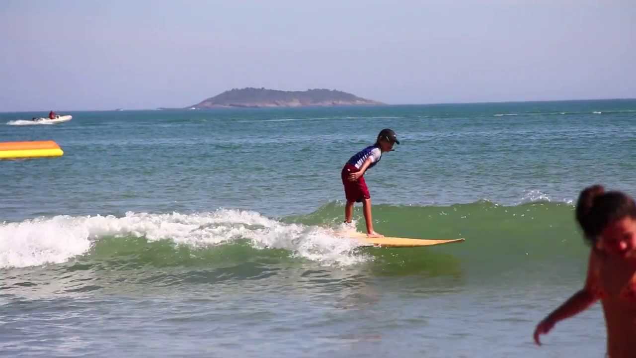 nico surf - YouTube