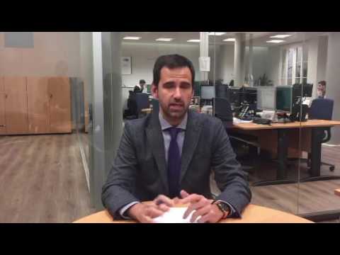 Xavier Fàbregas hablando de estilos de inversión en fondos - YouTube