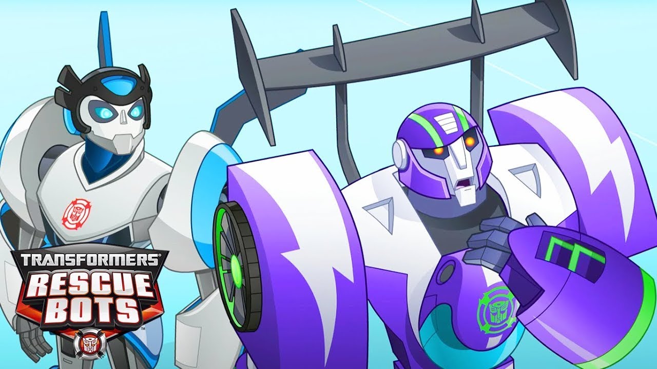 Transformers: Rescue Bots | Season 4 Episode 13 | FULL Episode | Kids Cartoon | Transformers ...