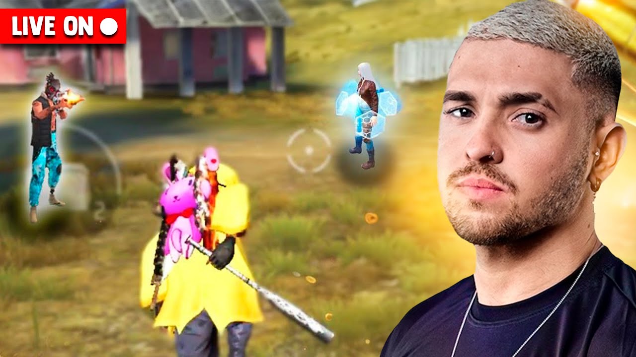 RANQUEADA COM CHAT C CASSINAGEM E CAMP 22H 💜 RUSTY AO VIVO 🔥 INSCREVA-SE 💜 - YouTube