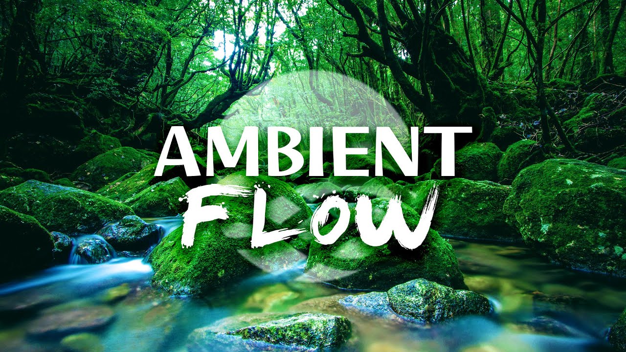 Ambient Soundscape for Mind Relaxation 🍃 Perfect for HSPs | Meditation ...